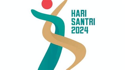 Makna Di Balik Tema Dan Logo Hari Santri Nasional 22 Oktober 2024