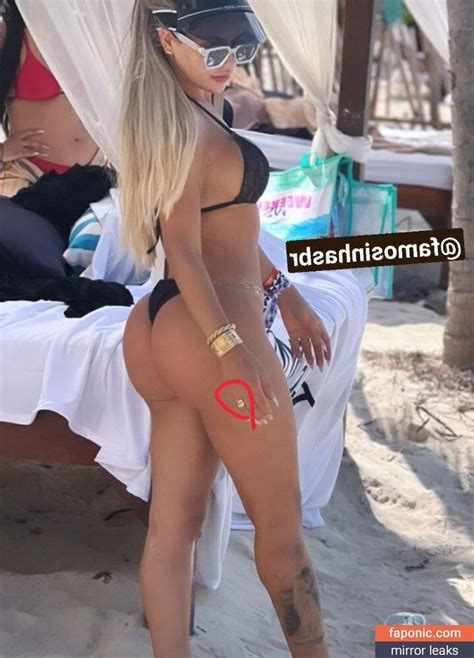 Deolane Kevin Viúva aka MC Kevin Nude Leaks Faponic