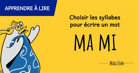 Des jeux en ligne pour apprendre à lire selon la méthode syllabique