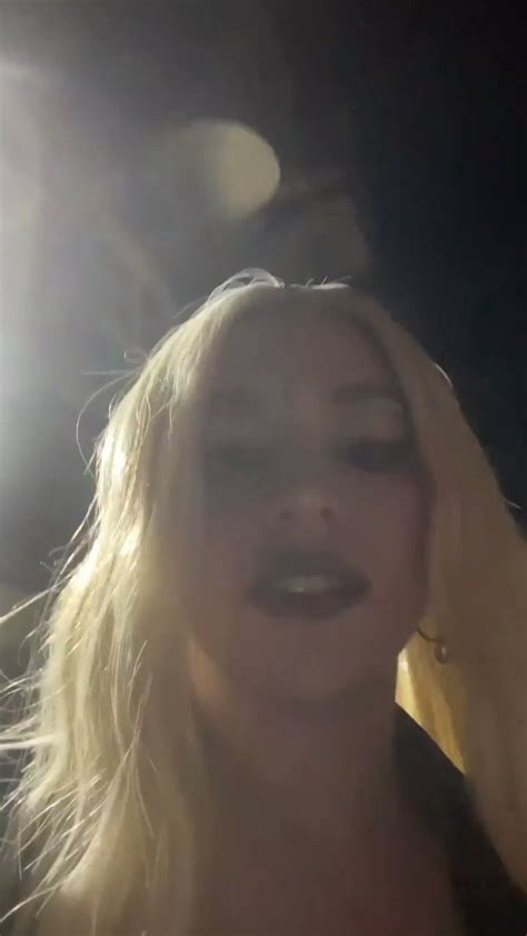 Ambr Ava Max Brasil On Twitter Avamax Ontem Noite P S Show