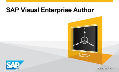 SAP 3D Visual Enterprise Digitial Twin Fourteen TEC SAP