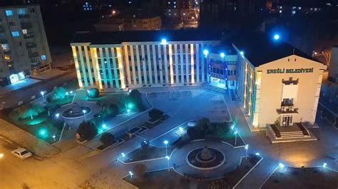 Konya Ereğli Belediyesi Emlak Vergisi Sorgulama Vergisi Net