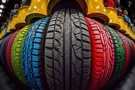 Guide Ultime Pour Choisir Les Meilleurs Pneus De Voiture Fury Road