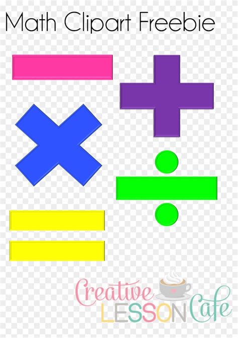 Math Signs