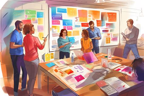 Best Practices For Agile Software Development Stateside Agency