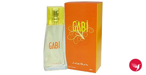 Gabi Julie Burk Perfumes Parfum Un Parfum Pour Femme