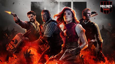 CoD Zombies Desktop Wallpapers Wallpaper Cave