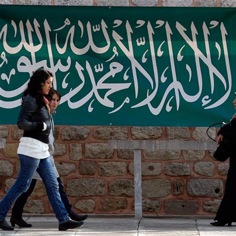 Samia Dussart On Twitter RT MohamedLOUIZI Tout Islamiste Est