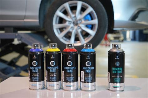 Pinta Tu Coche Con Los Sprays Para Coches De Montana Colors Mtn News