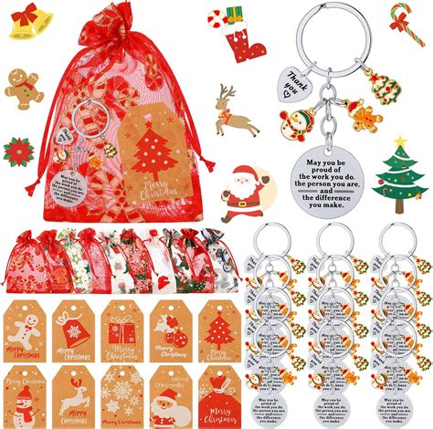 Amazon Loetere 36 Pcs Christmas Employee Appreciation Gifts For