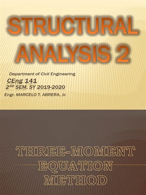 ceng 141 lecture part 3 pdf beam structure civil engineering