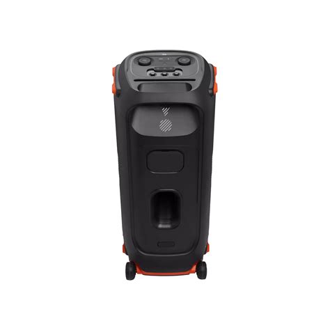 JBL PartyBox 710 Party Speaker With Powerful Sound Built In Lights