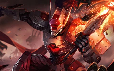 Saber Mlbb Wallpapers Wallpaper Cave