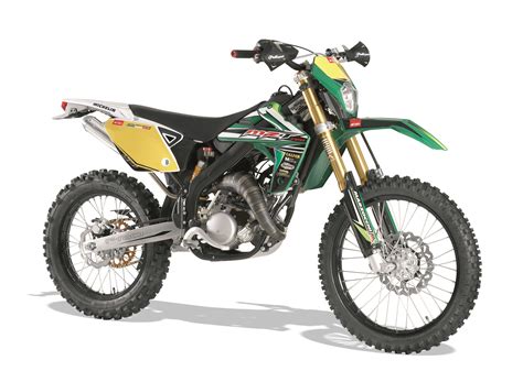 2013 Rieju MRT 50 Pro Moto ZombDrive