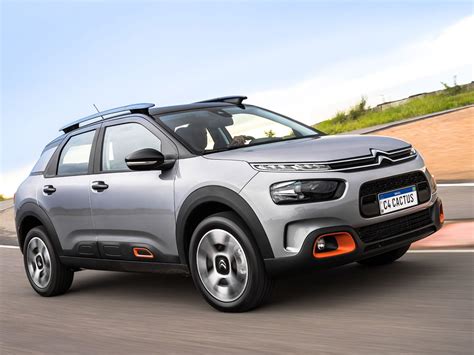 Os Suvs Mais Baratos Do Brasil Em Lista Atualizada