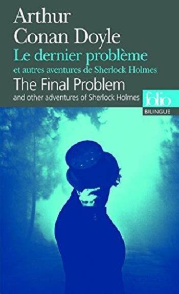 Le dernier problème et autres aventures de Sherlock Holmes The Final