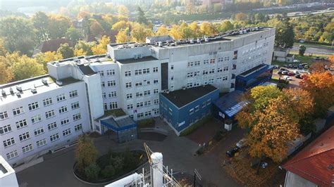 Szczecin Szpital wojewódzki wprowadza obostrzenia dla odwiedzających