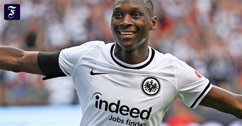 Eintracht Frankfurt is more than just Mario Götze Archysport
