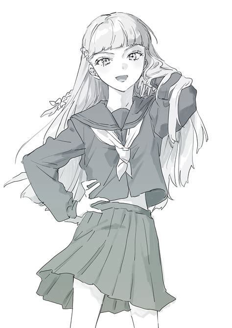 Relena Peacecraft Gundam And More Drawn By Mashiro Andy Danbooru