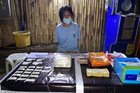 Shabu Worth P14 Million Seized 2 Nabbed The Freeman