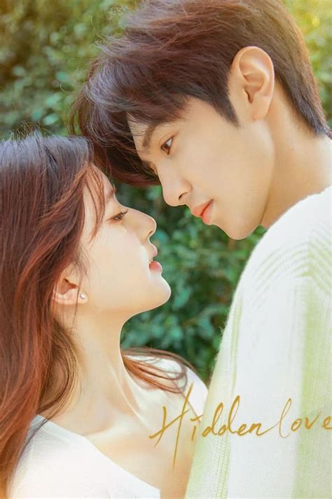 Phim Vụng Trộm Không Thể Giấu Hidden Love 2023 Vietsub Full HD