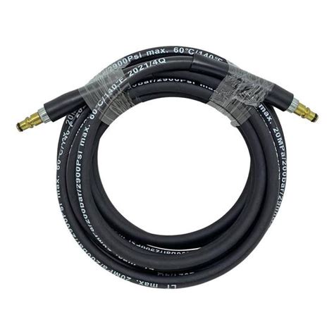 Mangueira para Lavadora de Alta Pressão Wap Extreme Turbo 2800 5mts