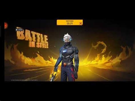 Main Rank Mati Main Cs Malah Ketemu Youtube