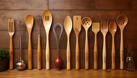 Ustensiles indispensables à avoir dans sa cuisine toutrenover