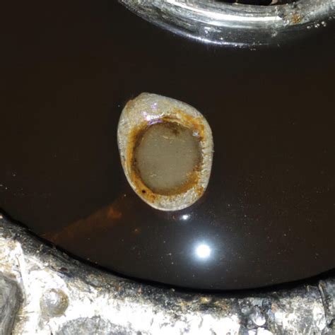 No Leak Engine Oil Stop Leak Engine Oil Solution