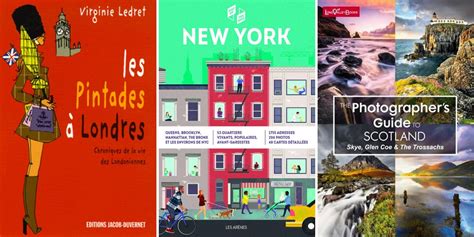 Guide Touristique Voyage Carte Plan