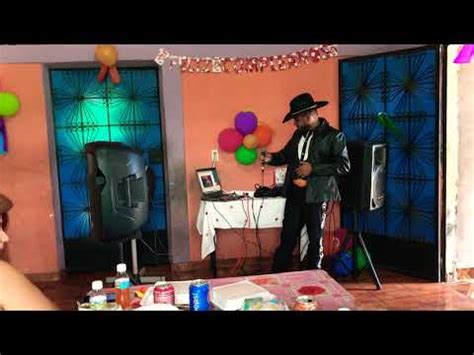 Donde Están Esos Amigos El ChaVal YouTube