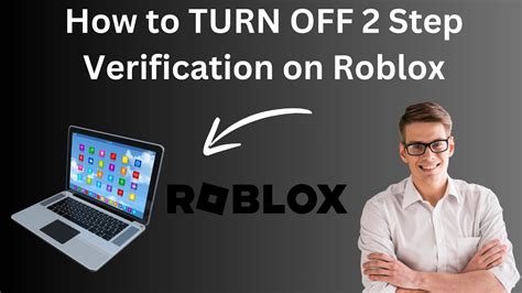 How To TURN OFF 2 Step Verification On Roblox YouTube