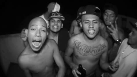 Santa Grifa Pa Loquear Se Presta Video Oficial El Mejor Rap