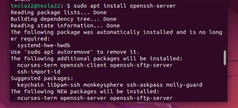 How To Enable SSH On Ubuntu GeeksforGeeks
