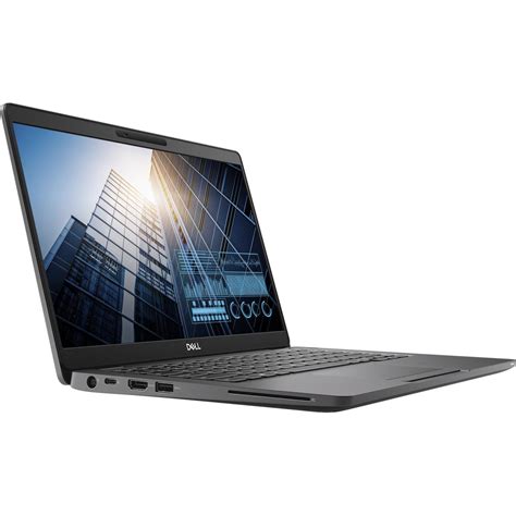 Dell Latitude 5300 2 In 1 360 Degree 13 3 FHD Touch Business Laptop