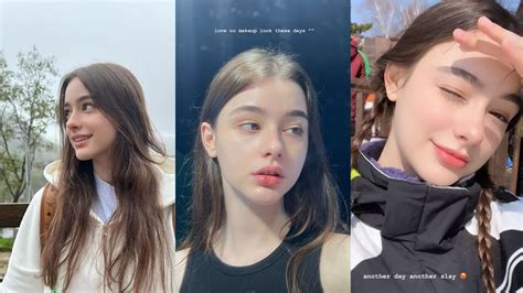 Dasha Taran S Edits TikTok Compilation YouTube