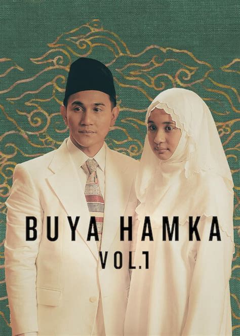 Buya Hamka Vol 1 2023