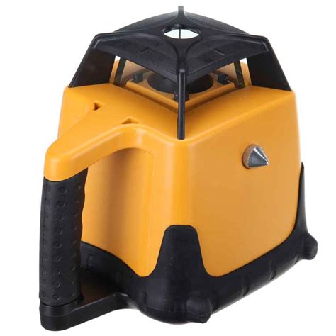 Meilleur Niveau Laser Rotatif Comparatif Et Avis