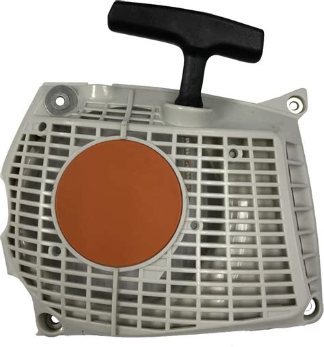 Amazon Enginerun Chainsaw Recoil Starter Pull Start Assembly Kit