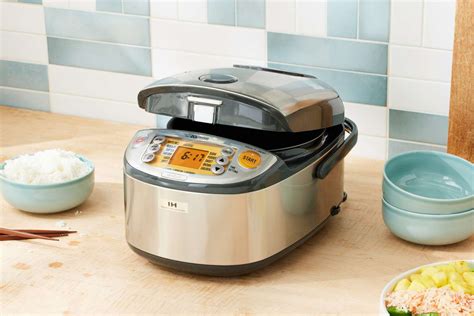 Zojirushi Rice Cooker Review After Two Years Of Testing