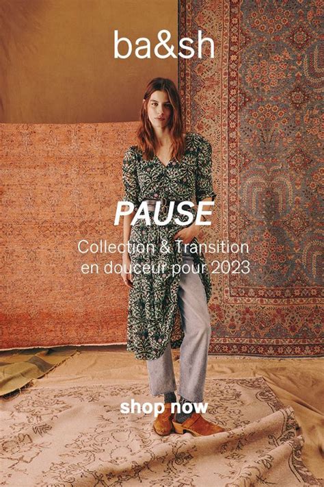 PAUSE Nouveau Drop