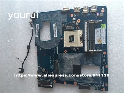 Yourui 삼성 NP350 NP350V5C NP350V5X QCLA4 LA 8862P BA59 03539A BA59