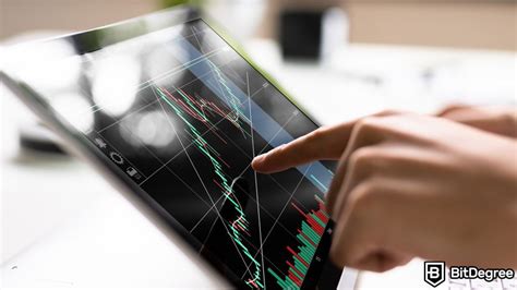 How To Read Crypto Charts A Comprehensive Guide