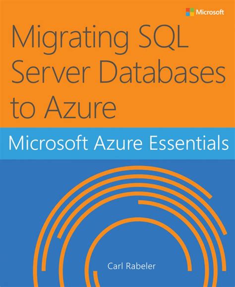 Migrating Sql Server Databases To Azurepdf Free Download Books