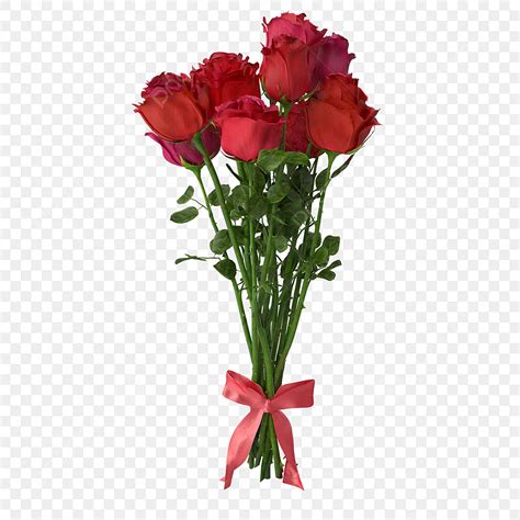 Ramo De Flores Rosas PNG Dibujos Rosas Flores Ramo De Flores PNG Y