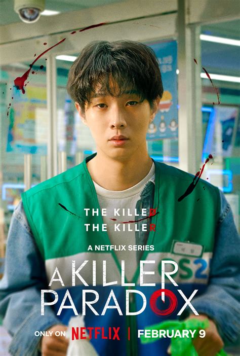 5 Rekomendasi Drama Korea Psikopat Paling Terbaru Yang Tayang Di Akhir