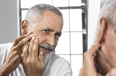 Cuidado De La Piel En Adultos Mayores Teleasistencia