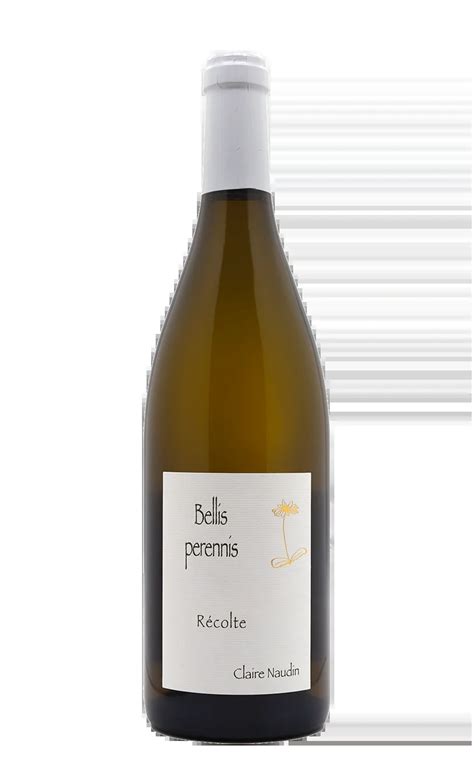 Naudin Ferrand Claire Naudin Bourgogne Hautes Cotes De Beaune Bellis