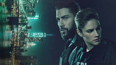 Assistir Série FBI Online grátis Dublado e Legendado SuperFlix Agora