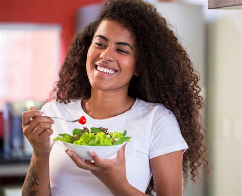 Como fazer uma reeducação alimentar em 4 passos